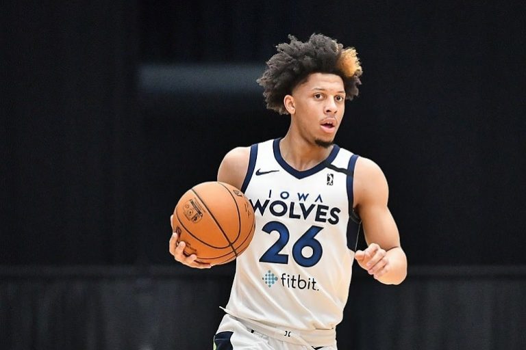 2022-23 Iowa Wolves Schedule and Key Dates | ClutchBuzz