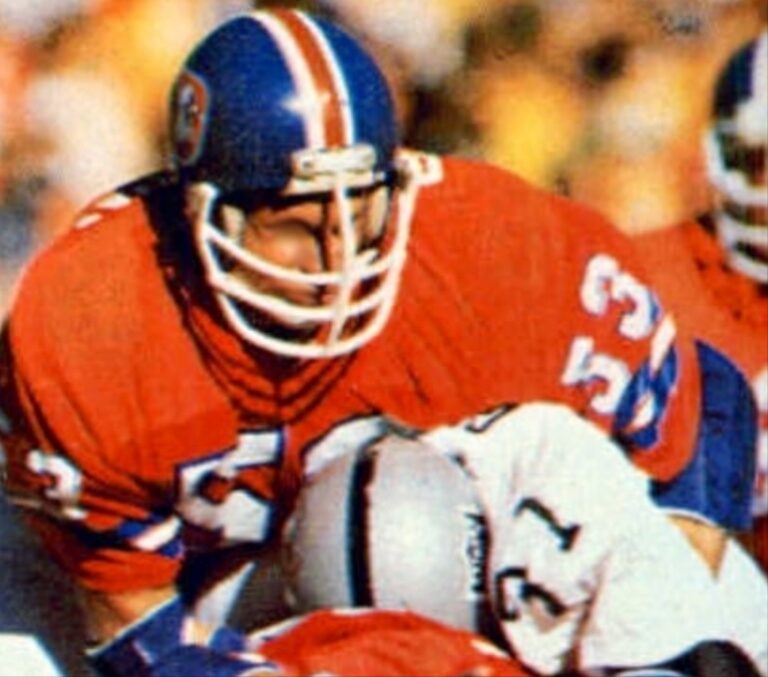 Top 10 Best Denver Broncos Linebackers of All-Time | ClutchBuzz