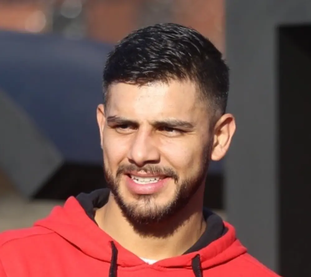 Yair Rodriguez vs. Patricio Pitbull Prediction, Odds, Parlay Builder ...